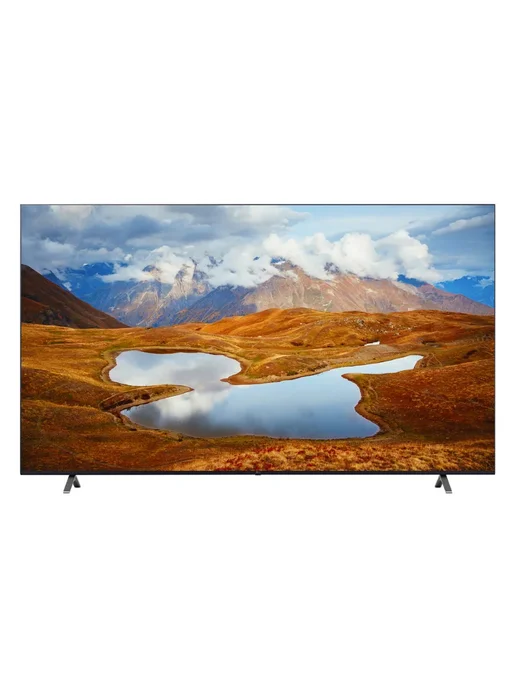 Телевизор 43UR801C (4K, Smart TV, Wi-Fi) LG